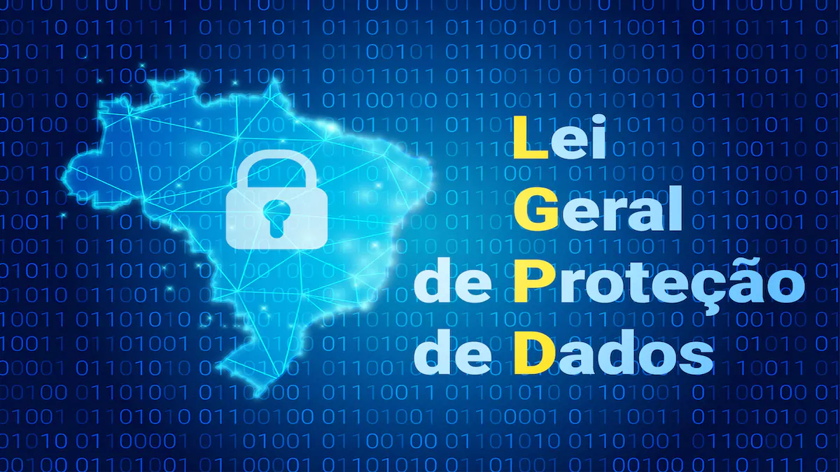 Entenda a LGPD e seu impacto nas empresas